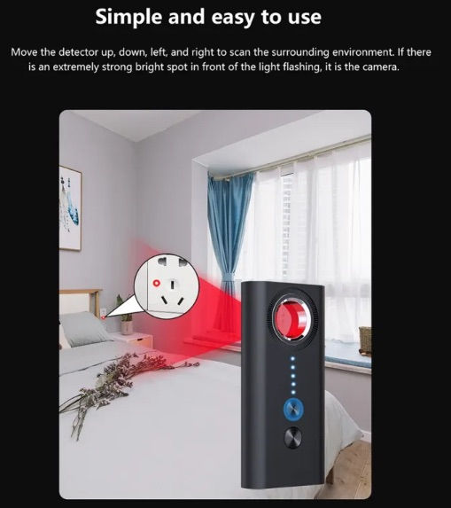 Digital Security | Emfshop