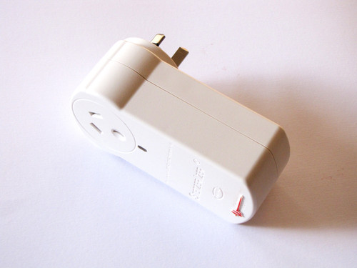 Stetzerizer Dirty Electricity Filter | Emfshop