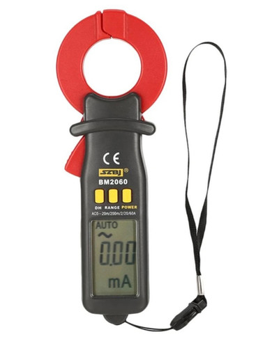Digital Clamp Meter | Emfshop