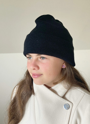 EMF Protection Beanie | Emfshop