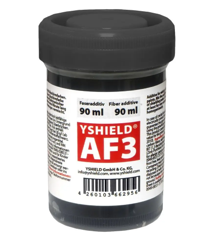 YShield® AF3 Fiber Additive | Emfshop