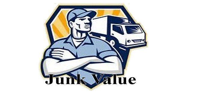 Bulky Disposal | Junk Value | Singapore