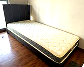 How to Dispose Old Beds and Mattresses in Singapore Safely