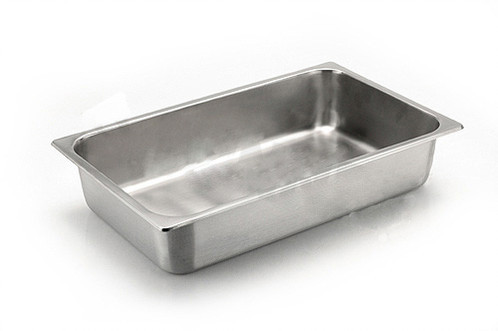 SS Full Gastro insert 532×352x65mm | Pyjama Party