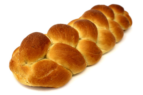 Egg Braid | Weil's Bakery