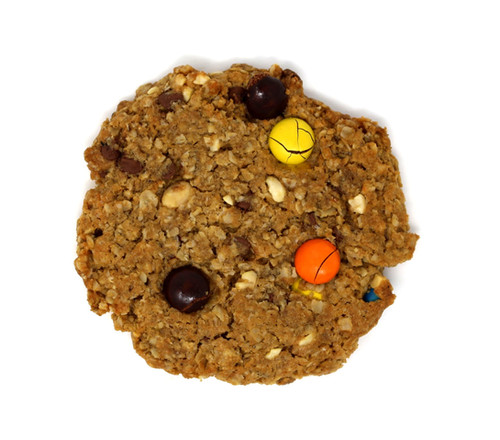 MONSTER | Weil's Bakery