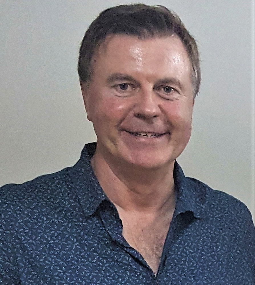 Marriage Celebrant In Port Macquarie - Vincent Moore