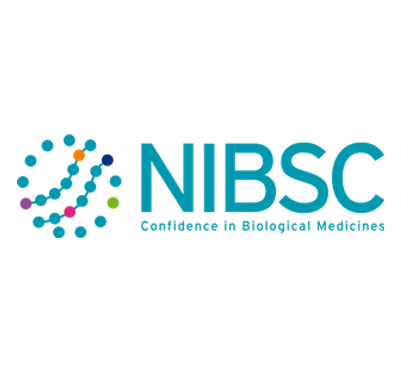 The National Institute for Biological Standards and Control (NIBSC)