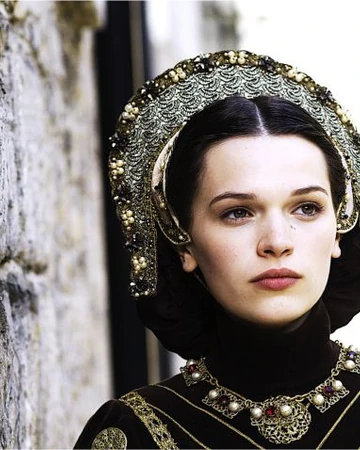 Representation - the mistresses during Henry VIII’s marriage to ...