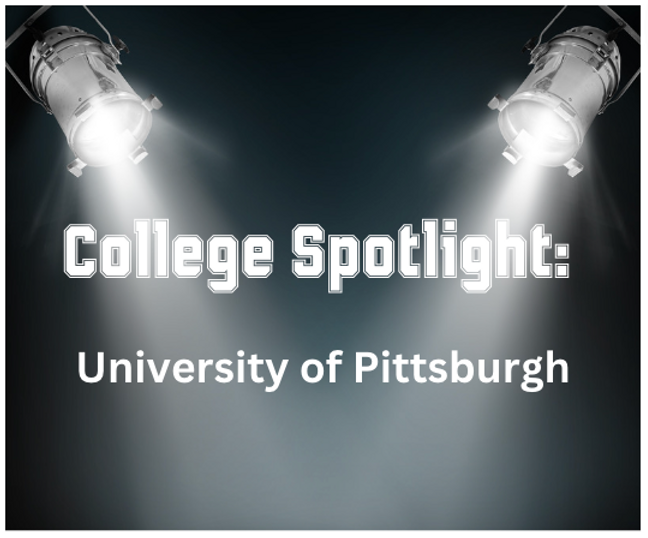 College Spotlight: University of Pittsburgh