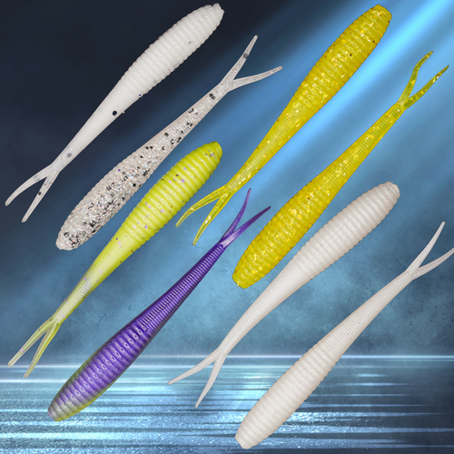 River Certified Heavyweight - 6 pack | Drastic Plastics