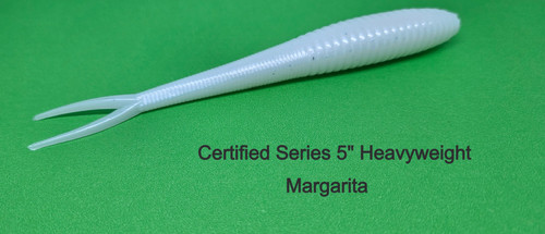 River Certified Heavyweight - 6 pack | Drastic Plastics