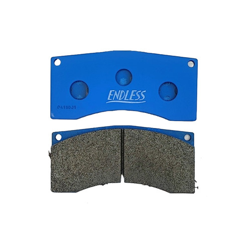 Endless RCP002 brake pads - AP Racing - Alcon - Brembo rally ...