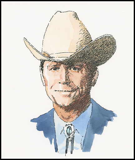 William S. Davis