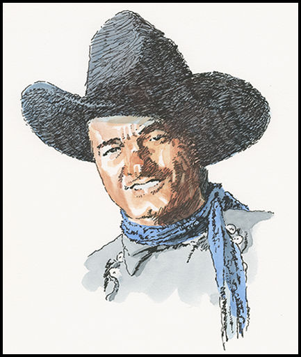 Tom Mix