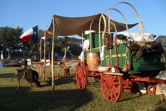 Chuckwagon