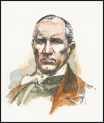 Sam Houston