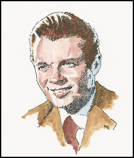 Audie Murphy