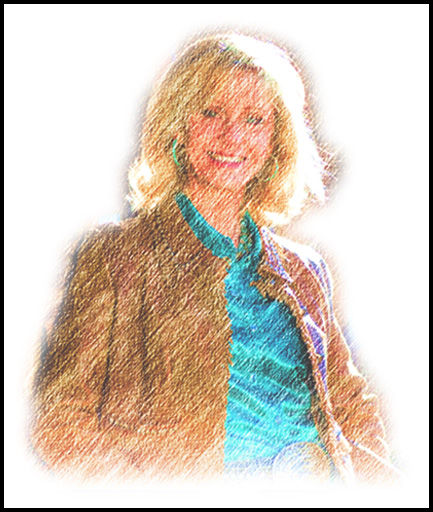 Pam Minick