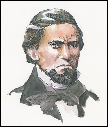 John Coffee “Jack” Hays