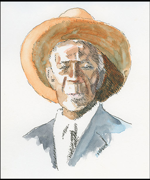 daniel webster wallace