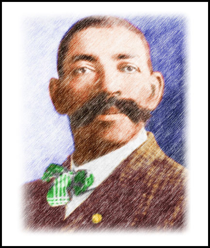 Bass Reeves