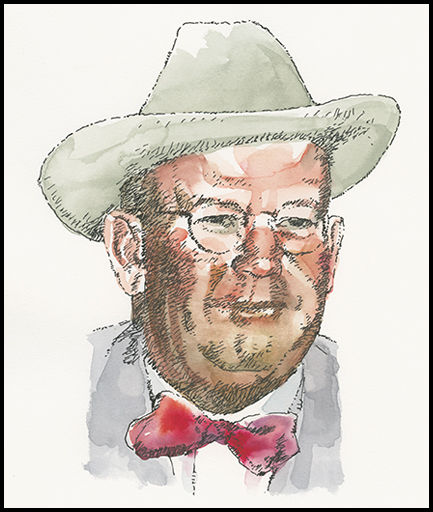 W. R. “Billy Bob” Watt