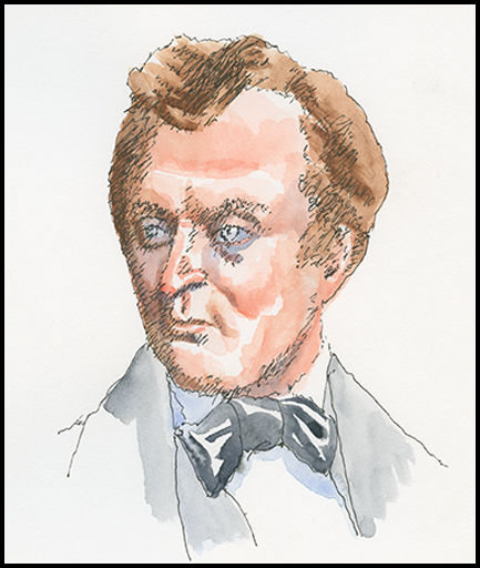 General Edward Burleson