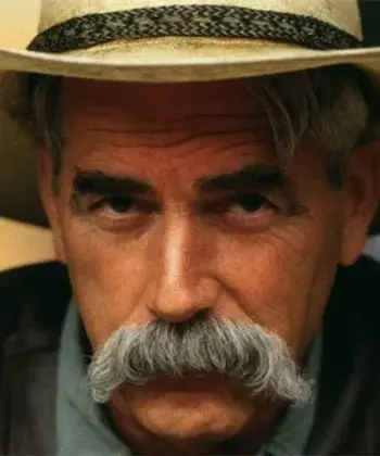sam elliott