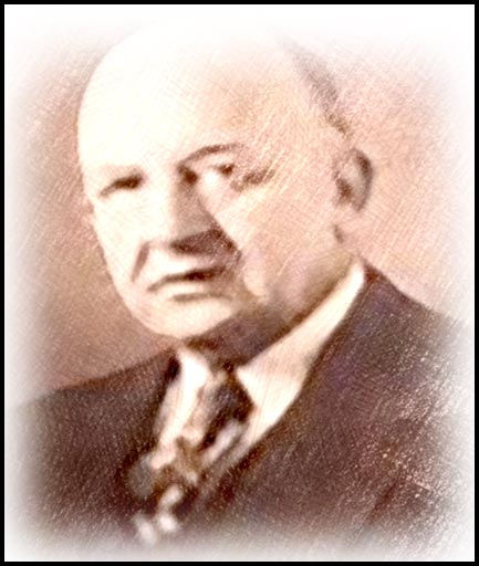 Joseph Sterling Bridwell