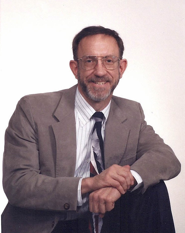 Richard Fillmore Selcer, Ph.D