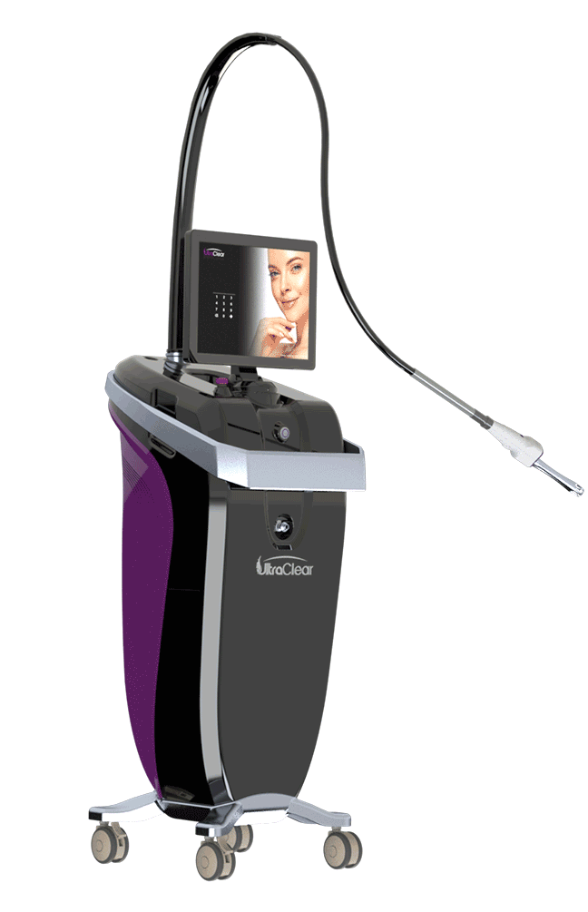 UltraClear Laser | Synapse medical