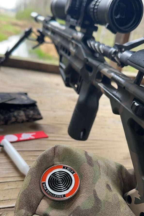 Todd Resource Management, LLC | Chesterfield, South Carolina | TRM GUN ...