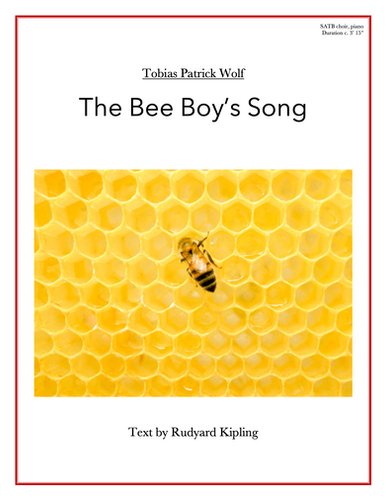 The Bee Boy's Song - Wolf | Two Bridges Music
