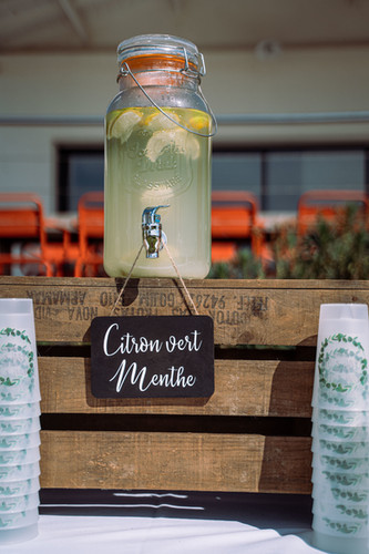 Sticker " 10 x 15 cm