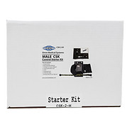 AMXDmax Gen. 2 Male Starter Size 1