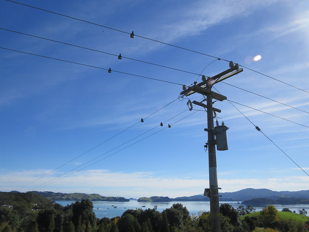 Powerco NZ | Implementation of Smart Navigator 2.0