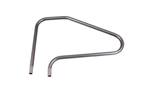 SUPER-PRO 48" Classic 4-Bend Handrail | Westex Pools