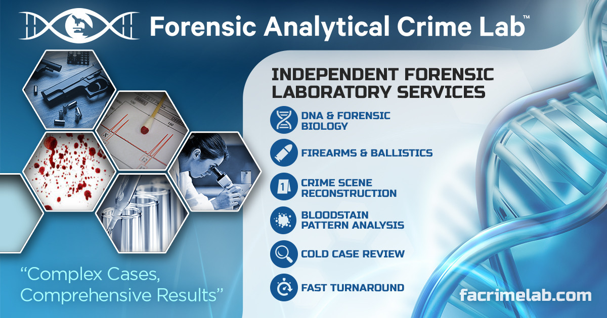 Pathology | Forensic Analytical Crime Lab