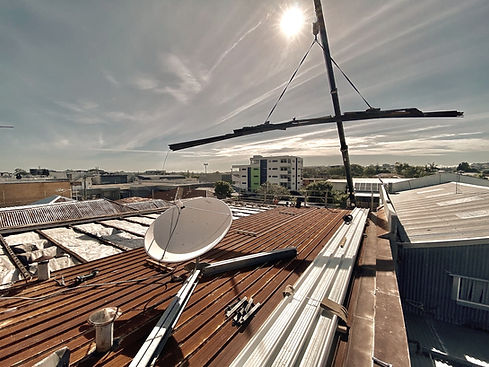 HOME | Bell Roofing And Construction