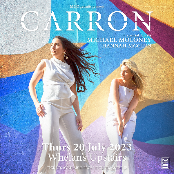 CARRON | Band | Ireland