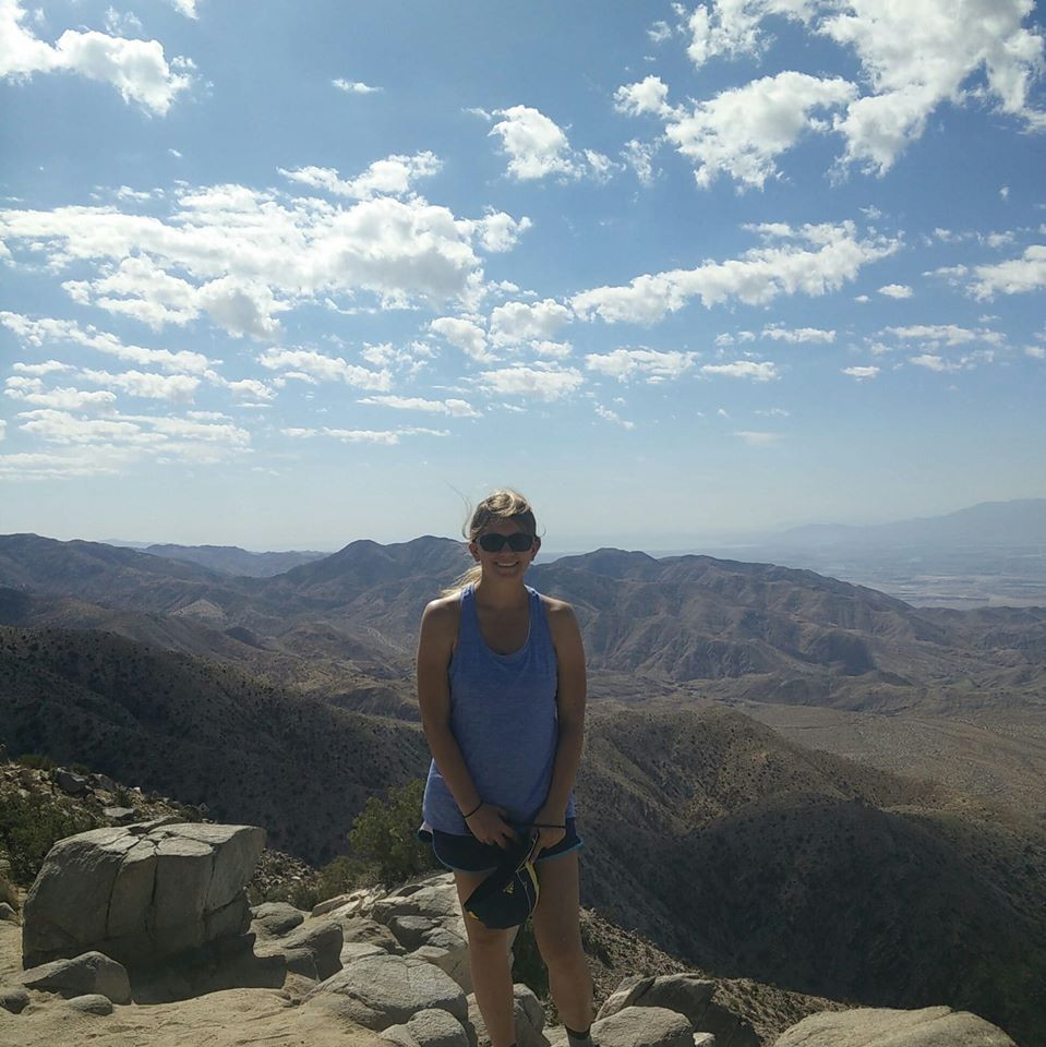 Geochemistry | Heather Kirkpatrick