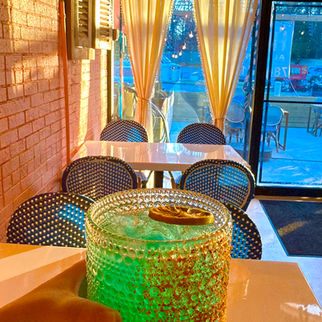 HOME | Azucar Cuban Cuisine