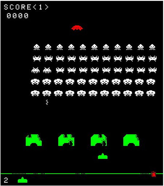 Space Invaders in Phaser 3 (Part 13): Flying Saucer