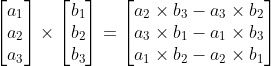 Understanding 2D Physics Engine with Phaser 3, Part 1.3: The Cross Product