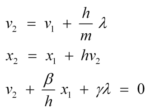 Extending Phaser 3 Geom.Rectangle to Box2D-Lite, Part 6.2: Softening ...