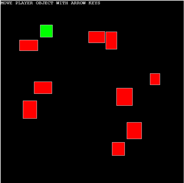 Understanding 2D Physics Engines with Phaser 3, Part 6: Rectangle ...