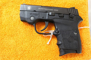 Gun Wax | Spuddy