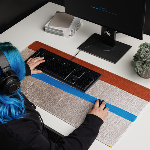 Palette balance gaming mouse pad | myamazingstory