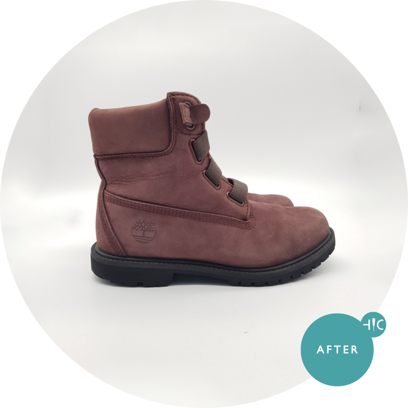 Case Study - Timberland Burgundy Premium Bootshttps://www ...